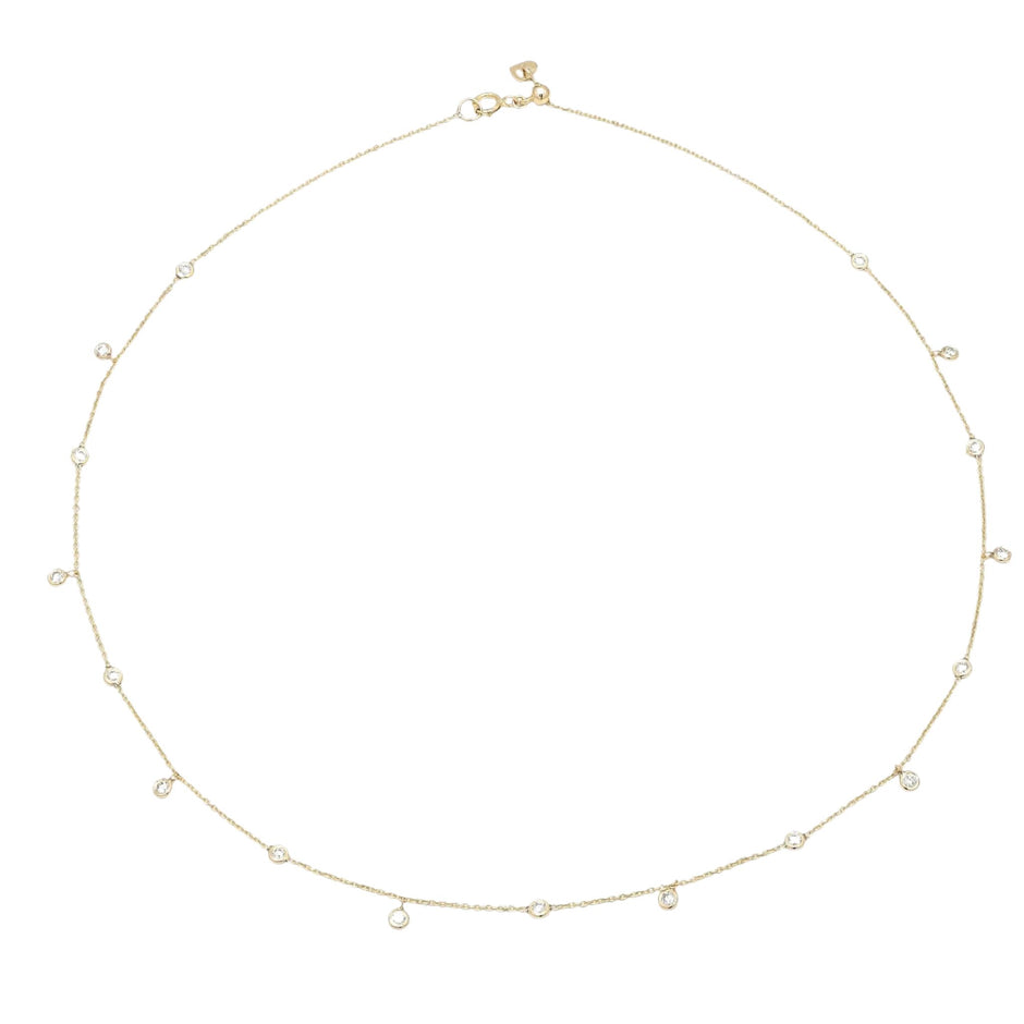 Necklaces – Toni Lynn Jewelry